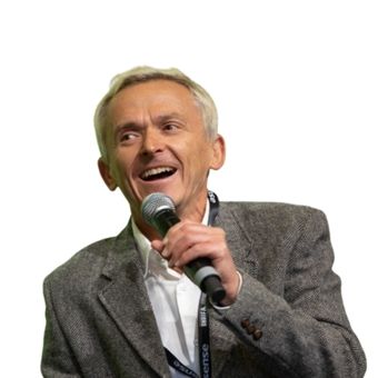 Paul Randle | Kogan Page